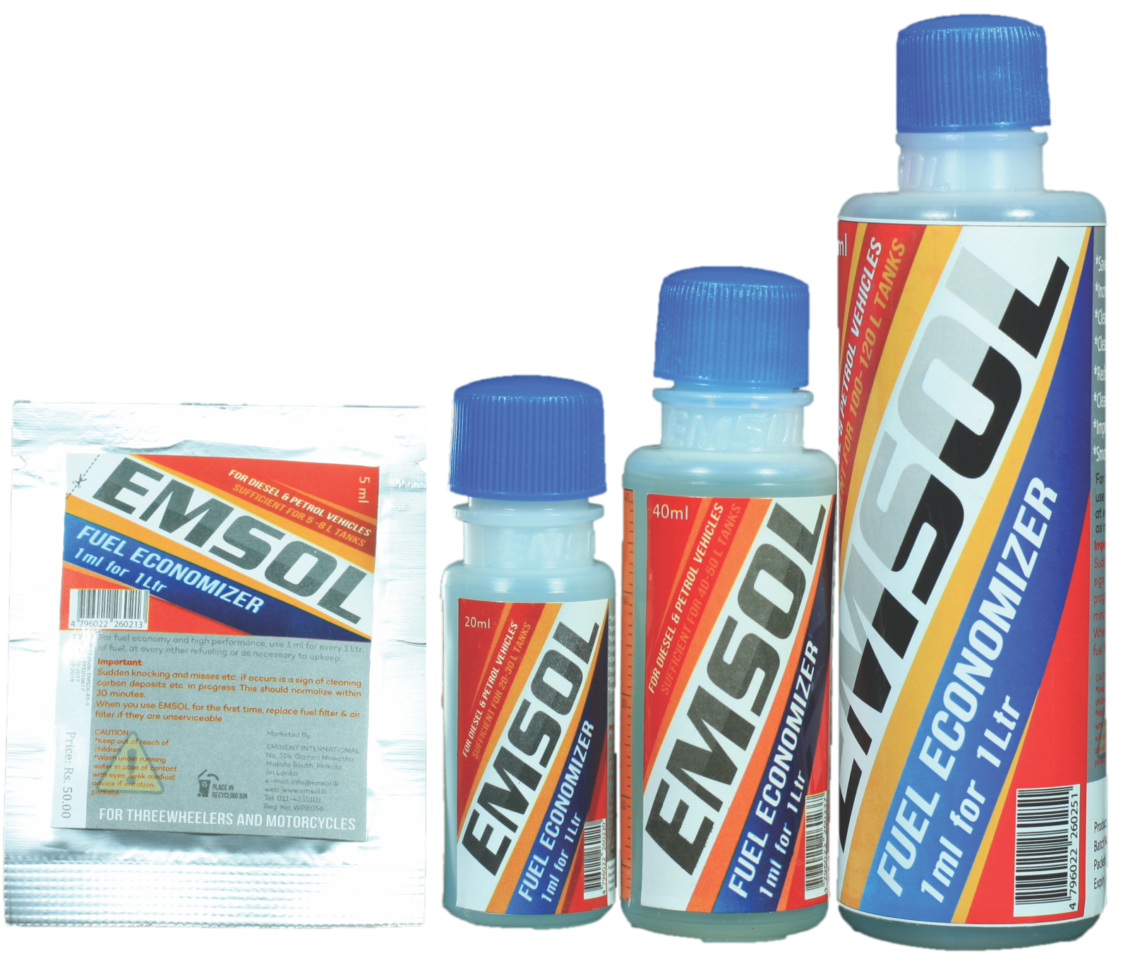 Products – Emsol.lk